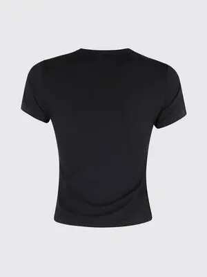 Rag & Bone T-shirt Colour - Black