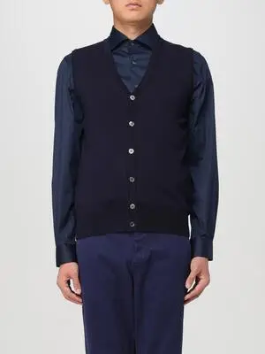 XC Waistcoat - Blue