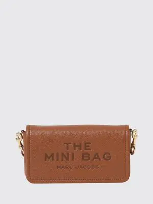 Marc Jacobs The Mini Bag" Crossbody Bag - Beige