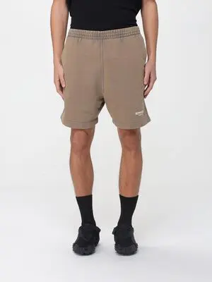 REPRESENT Relaxed Fit Fleece Shorts