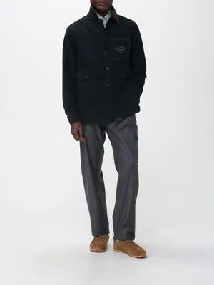 Etro Trousers Colour