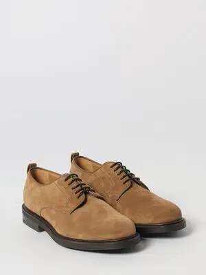 Church's Brogue Shoes Colour