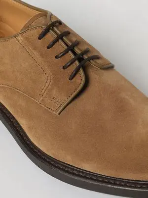 Church's Brogue Shoes Colour