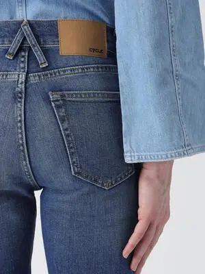 CYCLE Francy Slim Fit Jeans