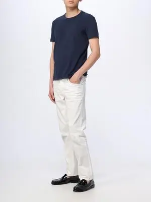 TOM FORD T-shirt Colour - Blue 1