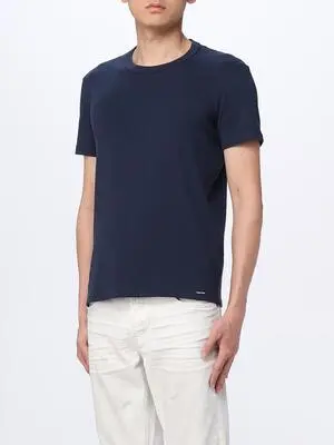 TOM FORD T-shirt Colour - Blue 1
