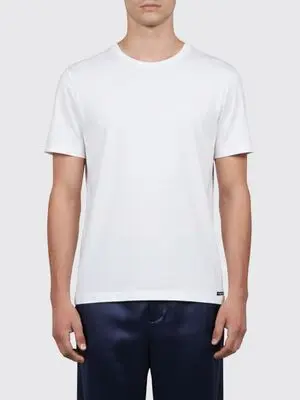 TOM FORD T-shirt Colour - White