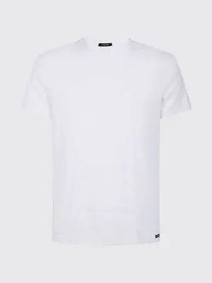 TOM FORD T-shirt Colour - White