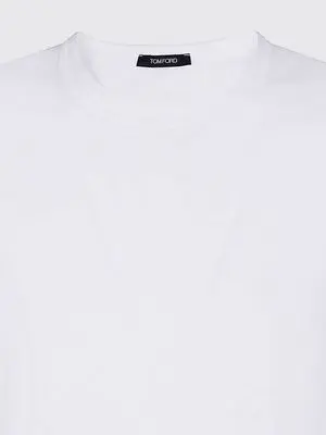 TOM FORD T-shirt Colour - White