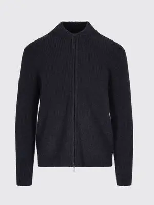 PAOLO PECORA Jumper Colour - Grey