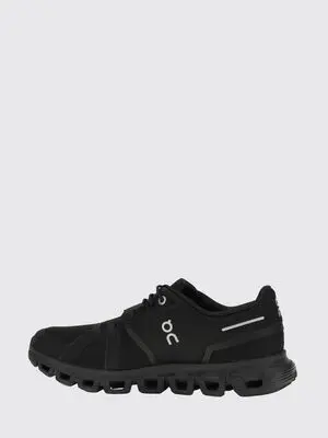 On Cloud Recycled Mesh Sneakers