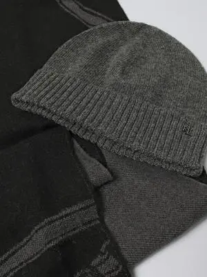 Ralph Lauren Scarf Colour