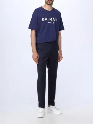 Balmain Trousers Colour