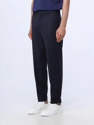 Balmain Trousers Colour