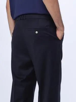 Balmain Trousers Colour