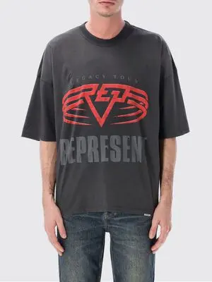 Represent Short Sleeve T-shirts For Men