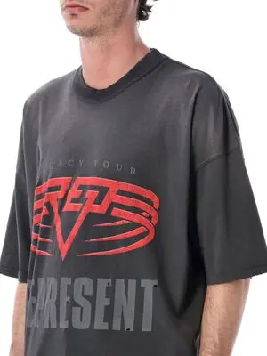 REPRESENT T-shirt Colour - Grey