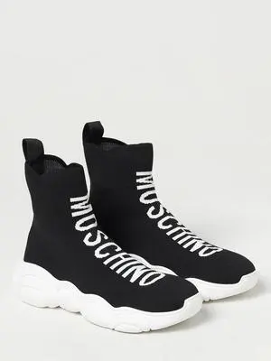 Moschino Trainers Colour