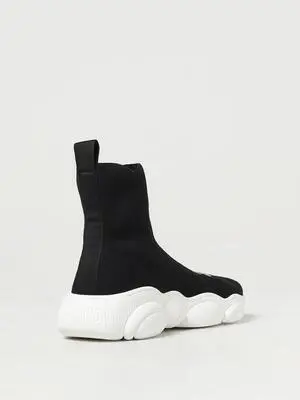 Moschino Trainers Colour