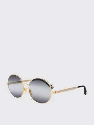 Chloé Sunglasses Colour - Gold