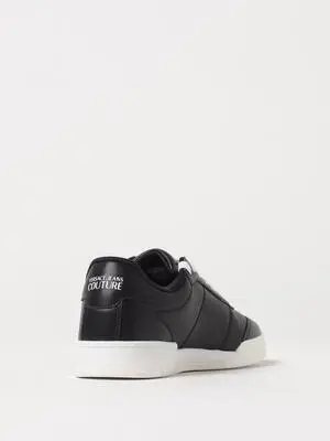 Versace Trainers Colour - Gold