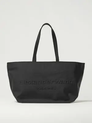 Alexander Wang Tote Bag Colour - Black