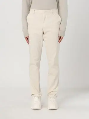 BOSS Tailored Trousers - White