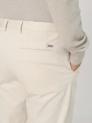 BOSS Tailored Trousers