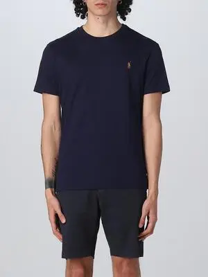 Polo Ralph Lauren T-shirt Colour - Navy