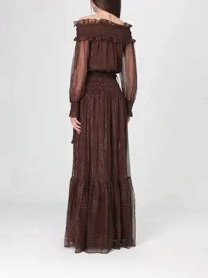 SELF-PORTRAIT Dress Colour