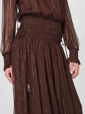 SELF-PORTRAIT Dress Colour