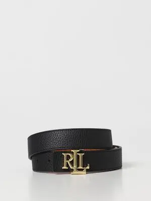 Ralph Lauren Belt Colour - Black
