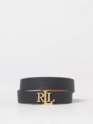 Ralph Lauren Belt Colour - Multicolor