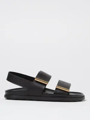 TOD'S Heeled Sandals Colour - Black
