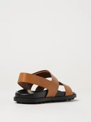 TOD'S Heeled Sandals
