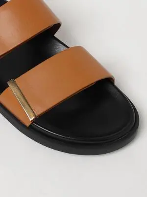 TOD'S Heeled Sandals