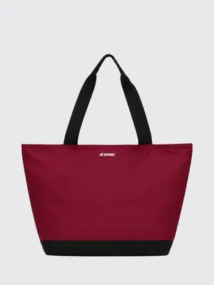 K-WAY Tote Bag - Red