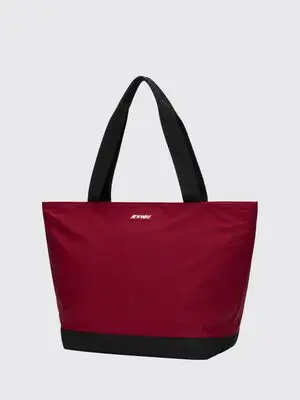 K-WAY Tote Bag - Red