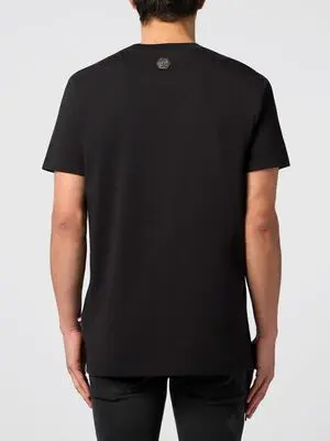 Philipp Plein T-shirt Colour - Black