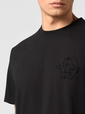 Philipp Plein T-shirt Colour - Black