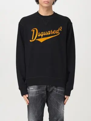 Dsquared2 Sweatshirt Colour - Black