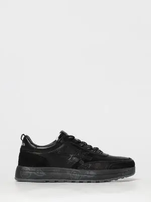 Premiata Trainers Colour - Black
