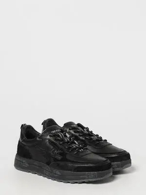 Premiata Trainers Colour