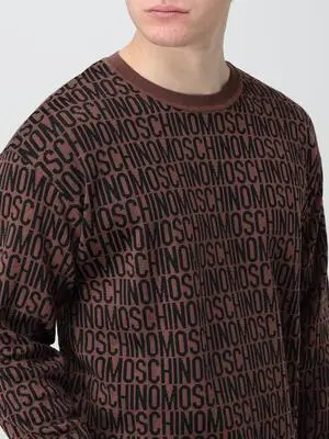 Moschino Jumper Colour