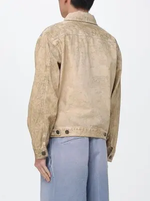 VIVIENNE WESTWOOD Zip Shirt Jacket