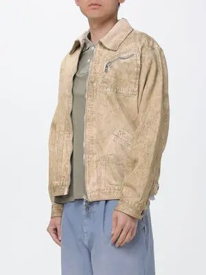 VIVIENNE WESTWOOD Zip Shirt Jacket