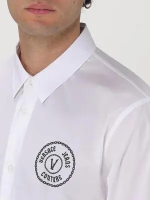 Versace Shirt Colour