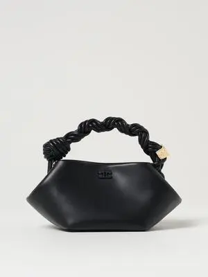 Ganni Handheld Mini Bags