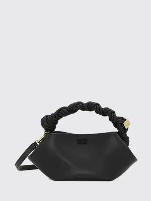 GANNI Handbag Colour - Grey