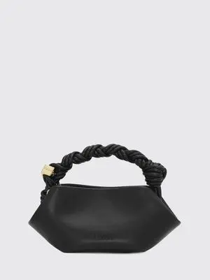 GANNI Handbag Colour - Grey